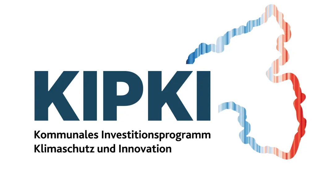Kommunales Investitionsprogramm Klimaschutz und Innovation
